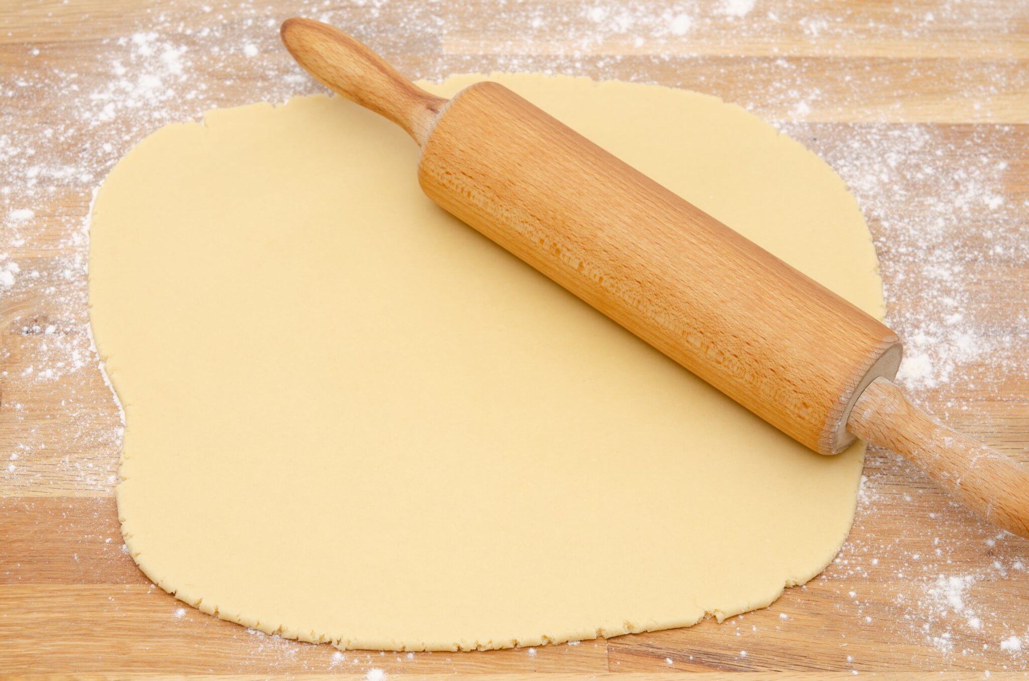 Uma receita saborosa para fazer em casa a massa de pastel de feira ...