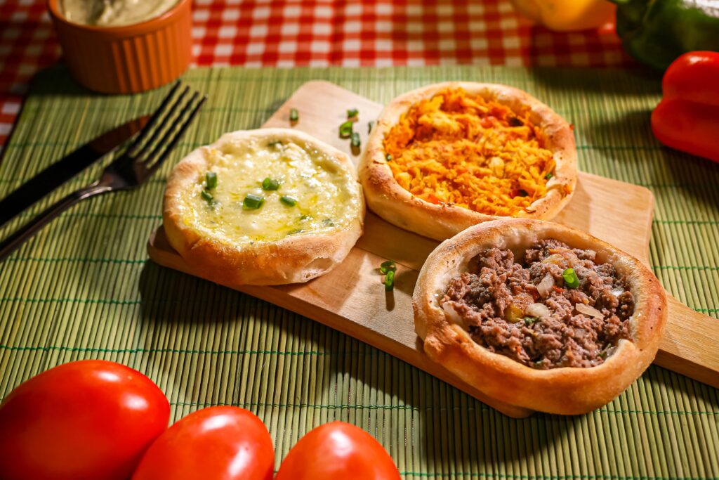 Dia Nacional da Esfiha: celebre a data com receitas deliciosas! | Blog ...