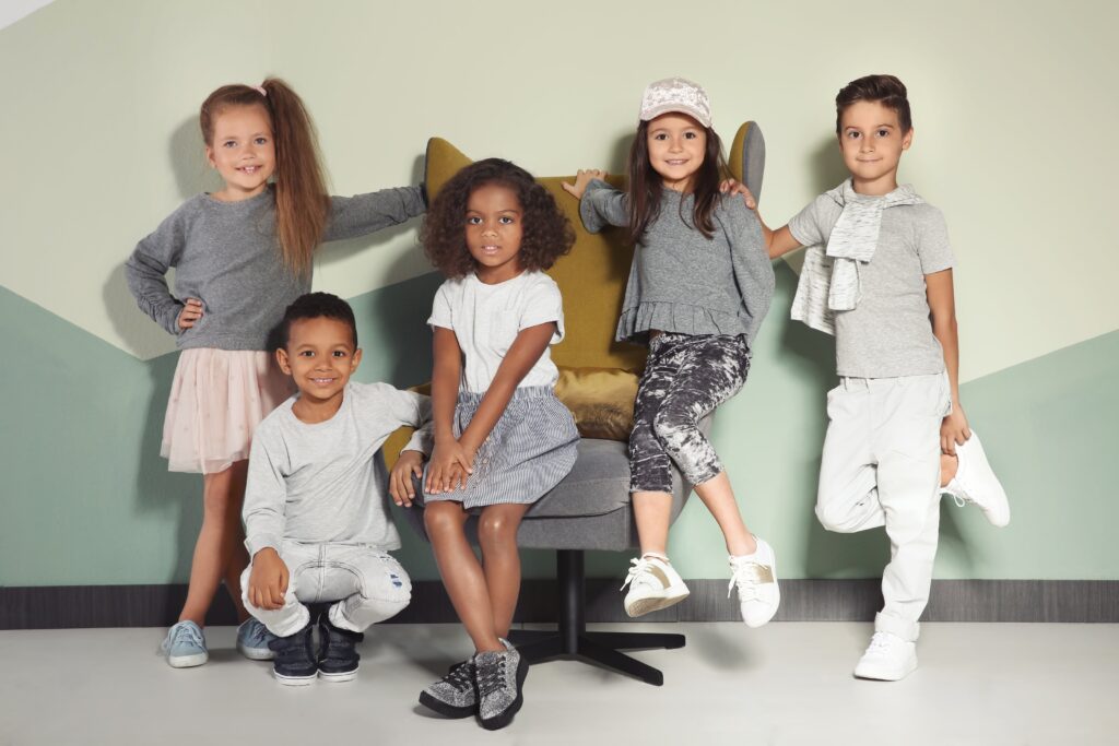 Moda infantil: dicas de looks para deixar os pequenos estilosos | Blog ...