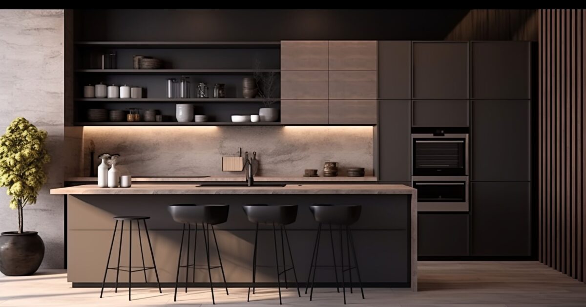 Móveis modulados: tudo o que você precisa para montar sua cozinha ...